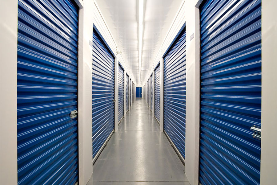 Inland Private Capital Self Storage Portfolio X DST - Provident 1031