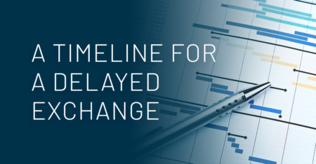Guide To A 1031 Exchange - Provident 1031