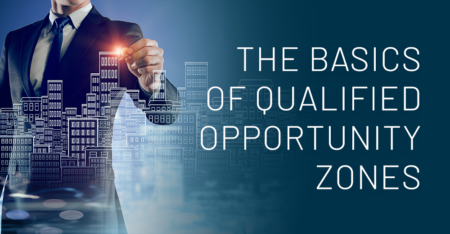 Guide Qualified Opportunity Zones (QOZ, OZ) - Provident 1031